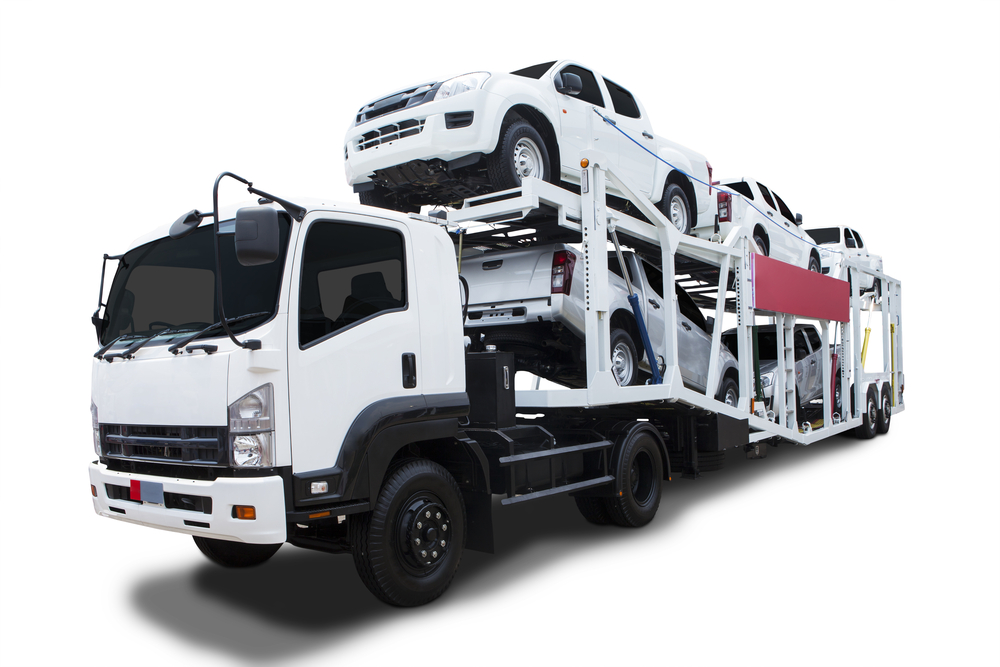 FastWay Car Shipping – Your safe auto shipping solution