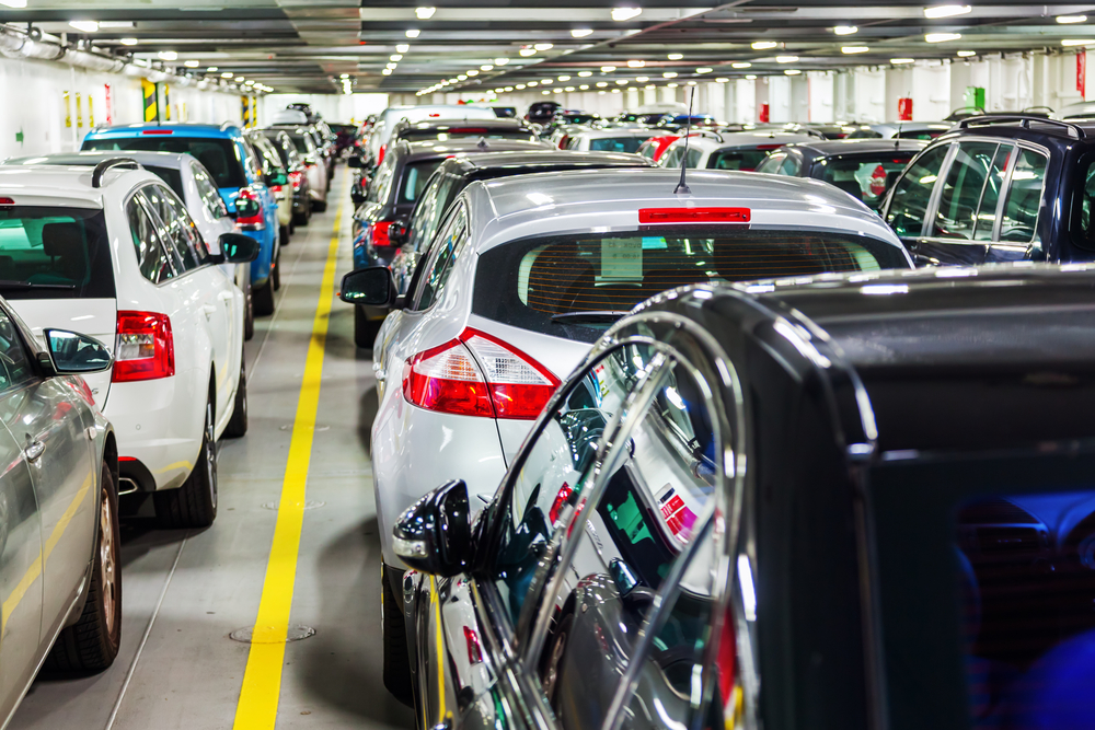 FastWay Car Shipping – Your safe auto shipping solution